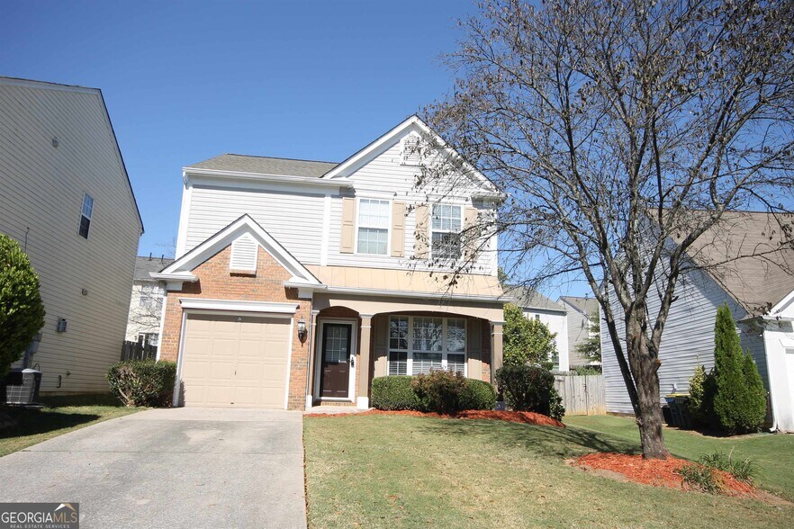 1660 Leyland Dr - House for Rent in Kennesaw, GA | ForRent.com
