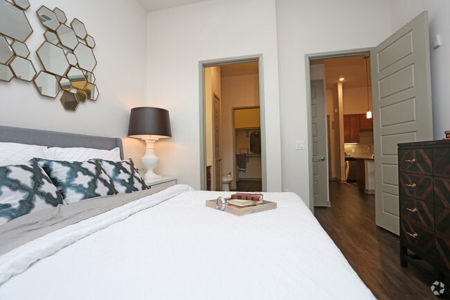 Rice University | Off-Campus Housing Search