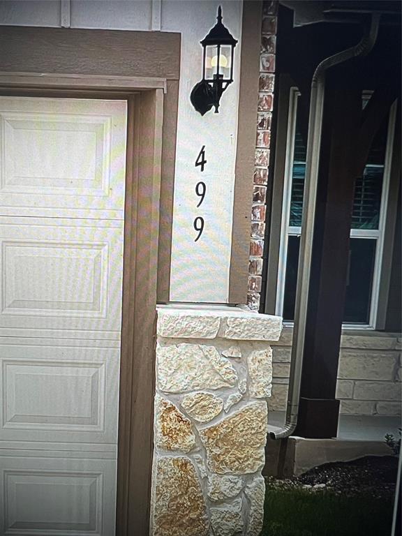 499 Tree Nut Lp House - House Rental in Buda, TX | ForRent.com