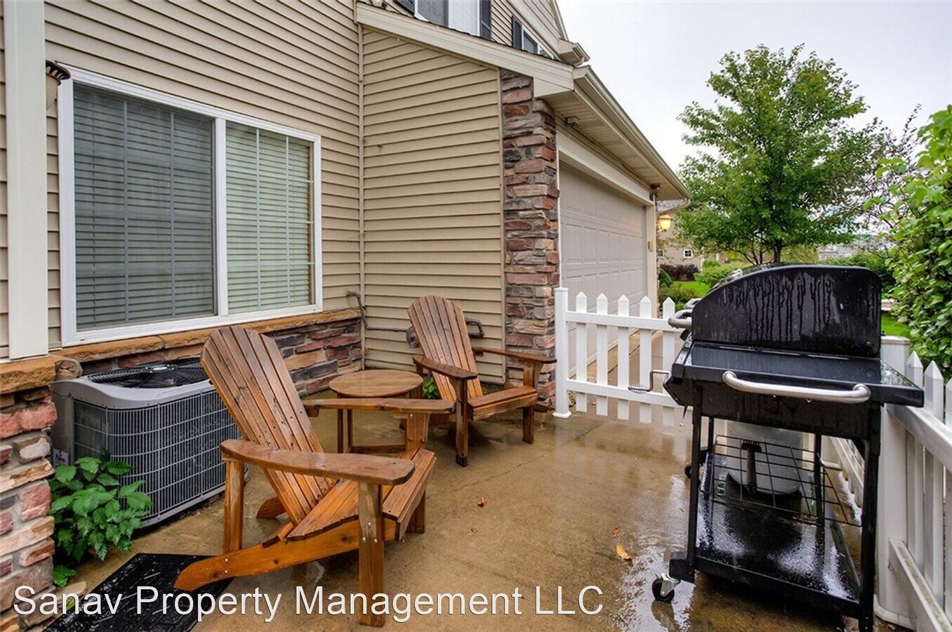 2 br, 1.5 bath House - 615 87th Street - House Rental in West Des ...