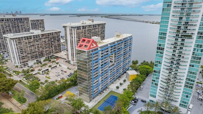 2025 Brickell Ave Condo Unit 1405 - Condo for Rent in Miami, FL ...
