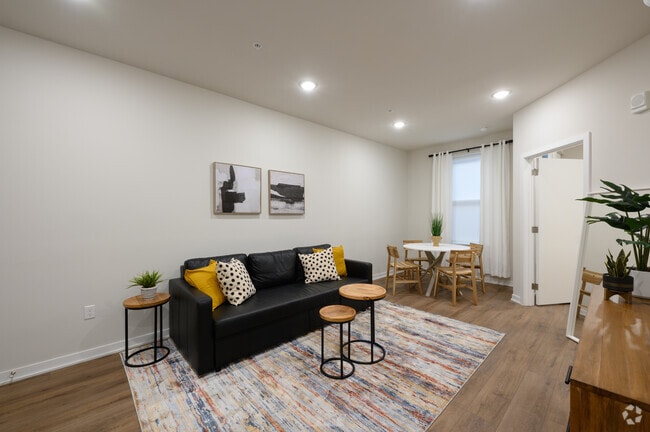 The Elm On 63rd Apartments | Saint Joseph's University | Off-Campus ...