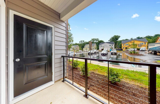 Harrison Square Apartments - Frenchtown, NJ | ForRent.com