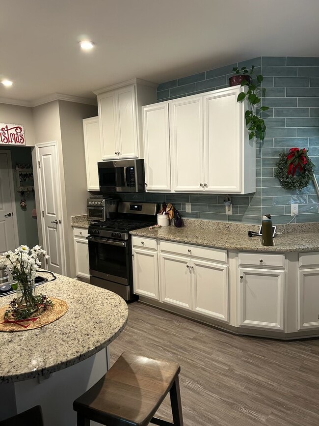 3448 Foxglove Dr Off-Campus Housing, Toano, VA