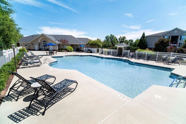 Ashton Park Apartments - Anderson, SC | ForRent.com