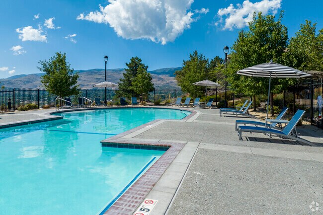 Montebello at Summit Ridge Apartments - Reno, NV | ForRent.com
