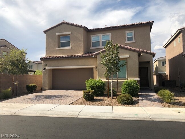 2126 Mystic Wave Rd Rental - Casas en Alquiler - North Las Vegas, NV ...