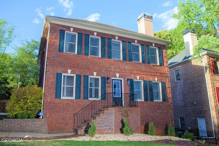 2045 Buford Dam Rd - House for Rent in Cumming, GA | ForRent.com