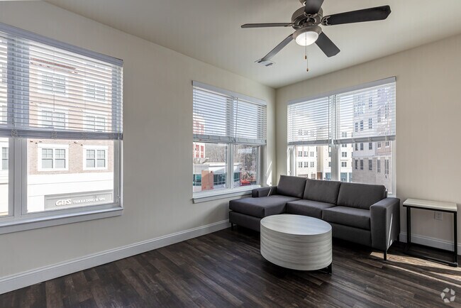 University of Connecticut | Off-Campus Housing Search