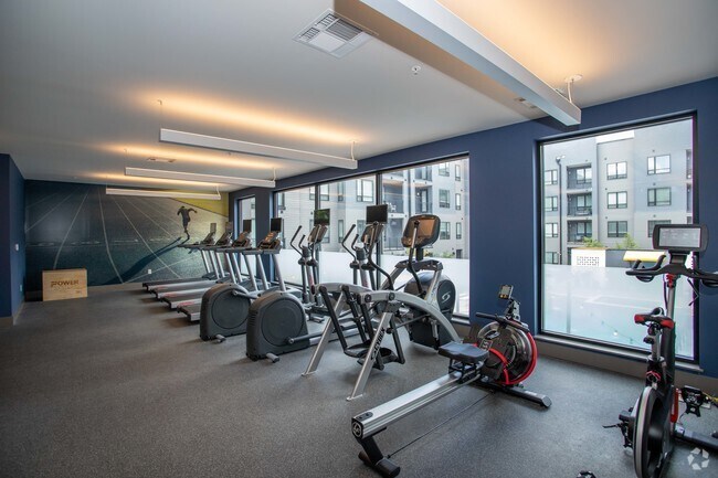 Chroma Apartments - Saint Louis, MO | ForRent.com