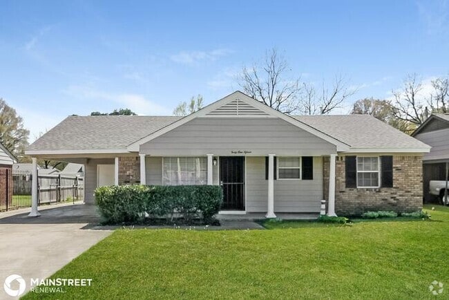 Houses for Rent in 38118, Memphis, TN | ForRent.com
