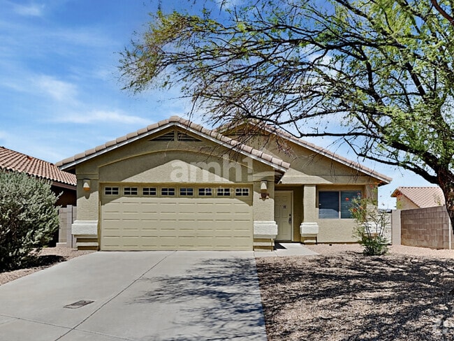 Houses for Rent in Tucson, AZ - 529 Rentals | ForRent.com
