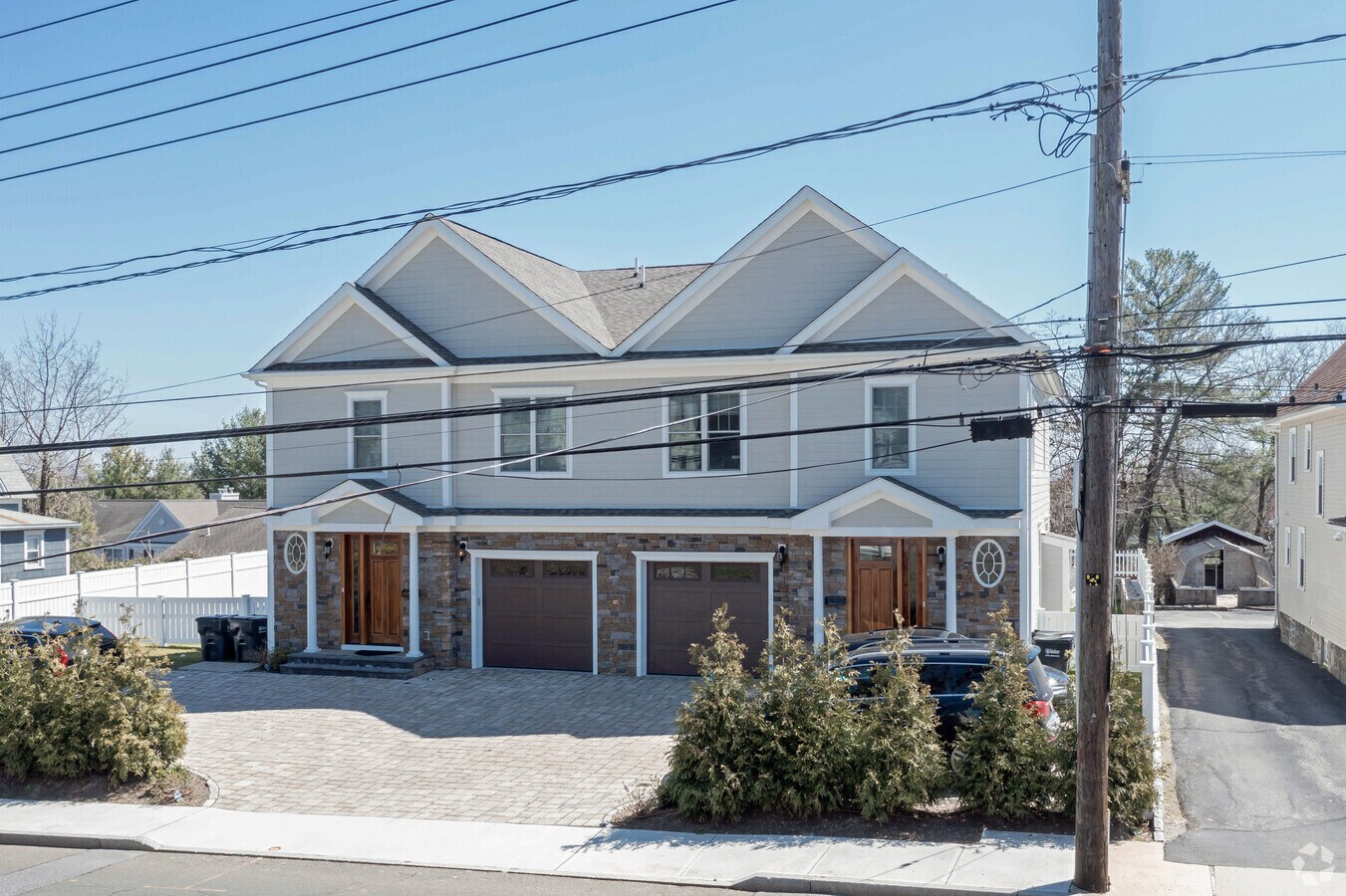 125 Hamilton Ave | Greenwich, CT | ForRent.com