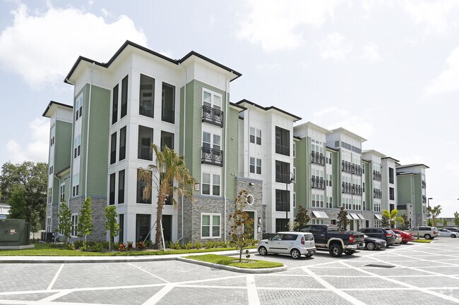 The Addison on Long Bayou Apartments - Seminole, FL | ForRent.com