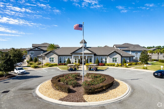 MAA Randal Lakes Apartments - Orlando, FL | ForRent.com