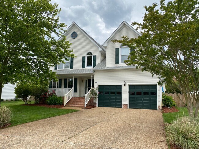 Welcome to 4208 Feather Ridge Dr! "ASK ABO... - House Rental in ...