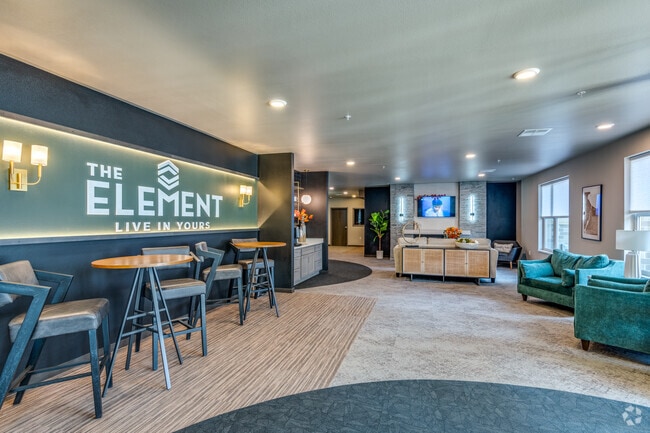 Element Apartments Green Bay