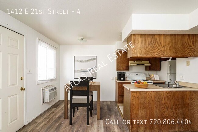 $500 DEPOSIT & MOVE IN SPECIAL Unit 4 Apartamento Para alquiler en ...
