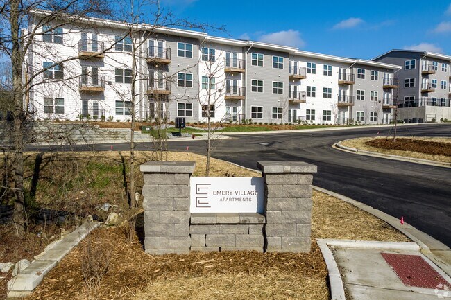 Emery Village Apartments - Concord, NC | ForRent.com