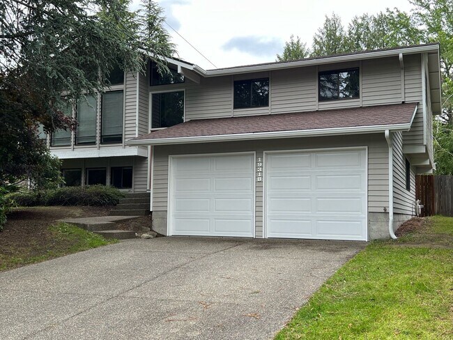 5 Bed 3 Bath 2290 Sq Ft Beautiful house av... - House Rental in Bothell ...