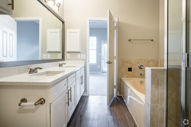 Meritage at Steiner Ranch Apartments - Austin, TX | ForRent.com