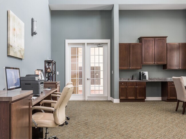 Talison Row at Daniel Island Apartments - Daniel Island, SC | ForRent.com