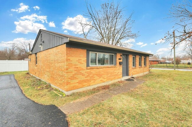 1634 S James Rd Off-Campus Housing, Columbus, OH