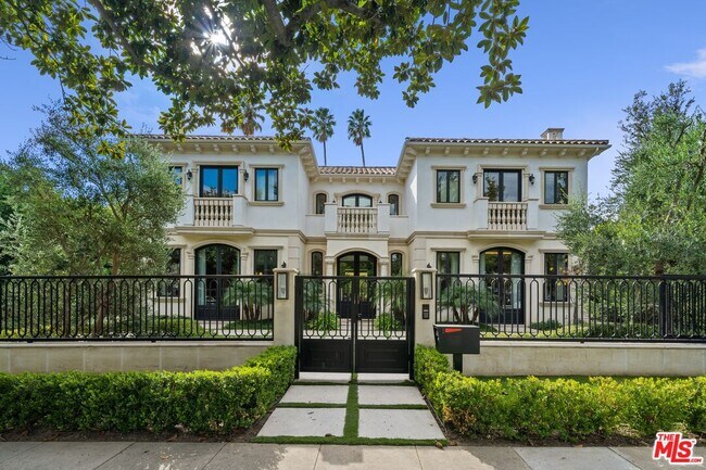 517 N Camden Dr Rental - House Rental in Beverly Hills, CA | ForRent.com