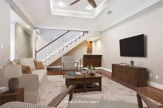 9324 Moss Farm Ln - House Rental in Dallas, TX | ForRent.com