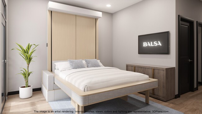 American University | Off-Campus Housing Search