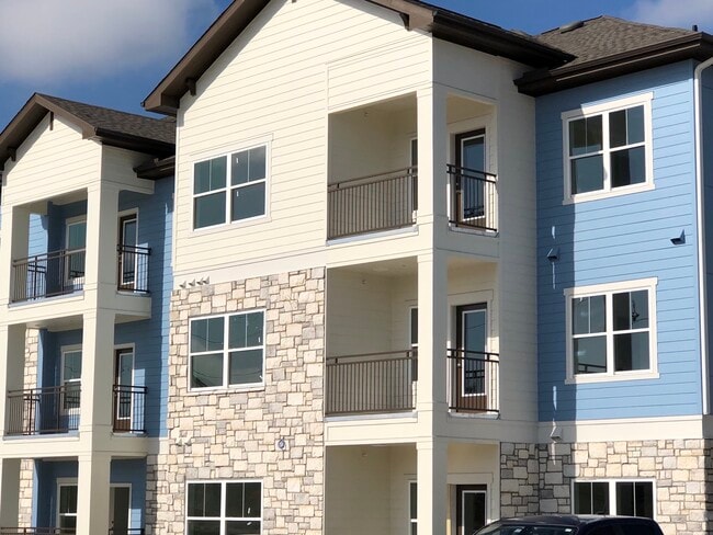 The Residences at Arbor Oaks Apartments For Rent in Houston, TX ...