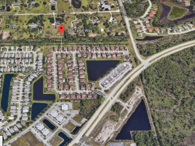 1340 Talon Way - House for Rent in Melbourne, FL | ForRent.com