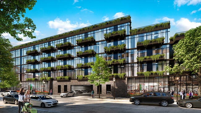 University of Pennsylvania | Off-Campus Housing Search