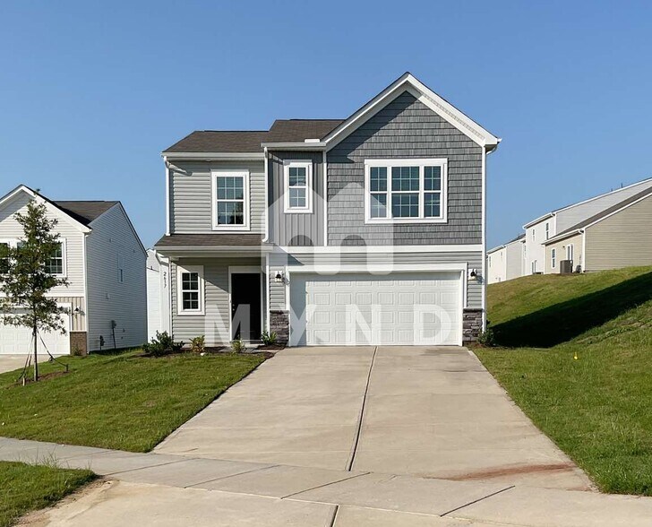 2617 Turtle Point Rd - House for Rent in Charlotte, NC | ForRent.com