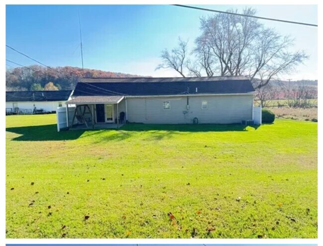 4511 Lucasville-Minford Rd Rental - House Rental in Minford, OH ...