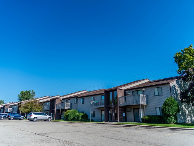 Corner Ridge Apartments - Grand Rapids, MI | ForRent.com