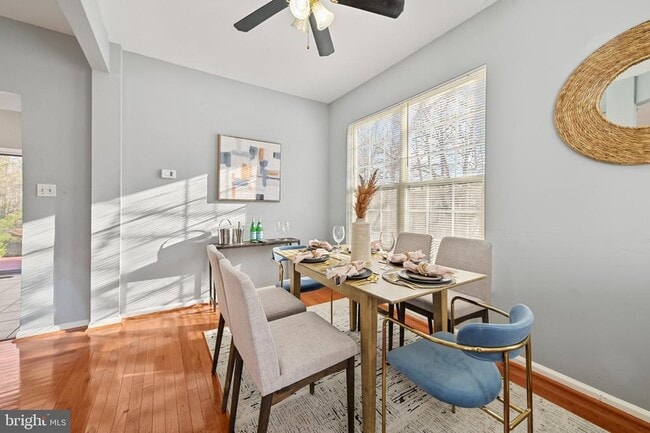 12106 Quilt Patch Ln Townhome - Townhome Rental in Bowie MD | ForRent.com