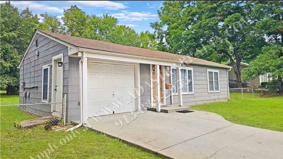 Homes For Rent In Raytown Mo