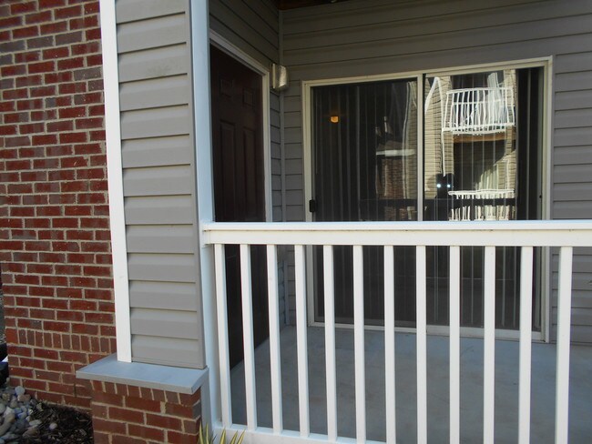 Kates Trace Apts - Newport News, VA | ForRent.com
