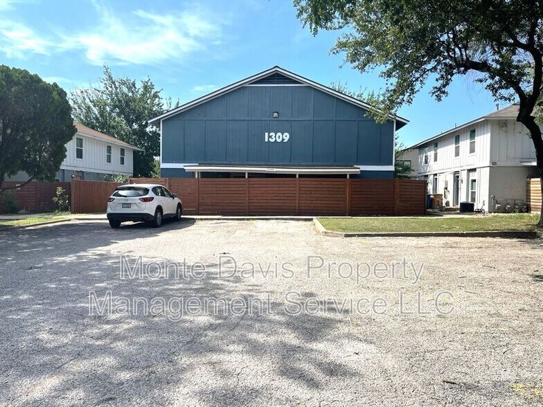 1309 Southport Dr Unit Unit C - Condo for Rent in Austin, TX | ForRent.com
