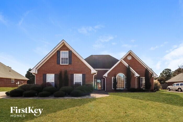 189 Bo Simpson Pkwy - House for Rent in McDonough, GA | ForRent.com