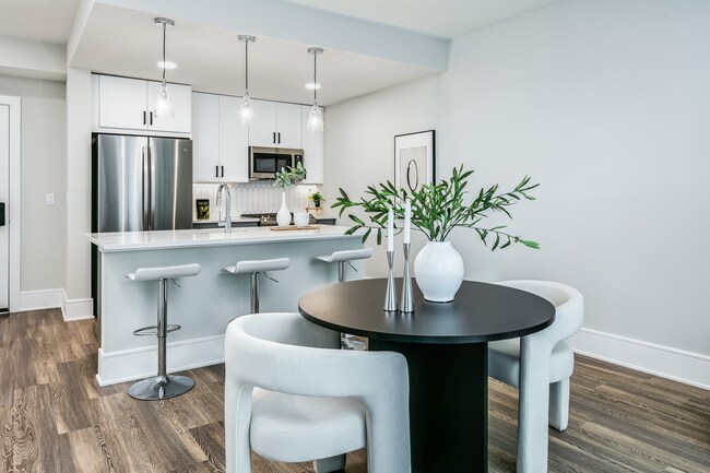 New York University | Off-Campus Housing Search