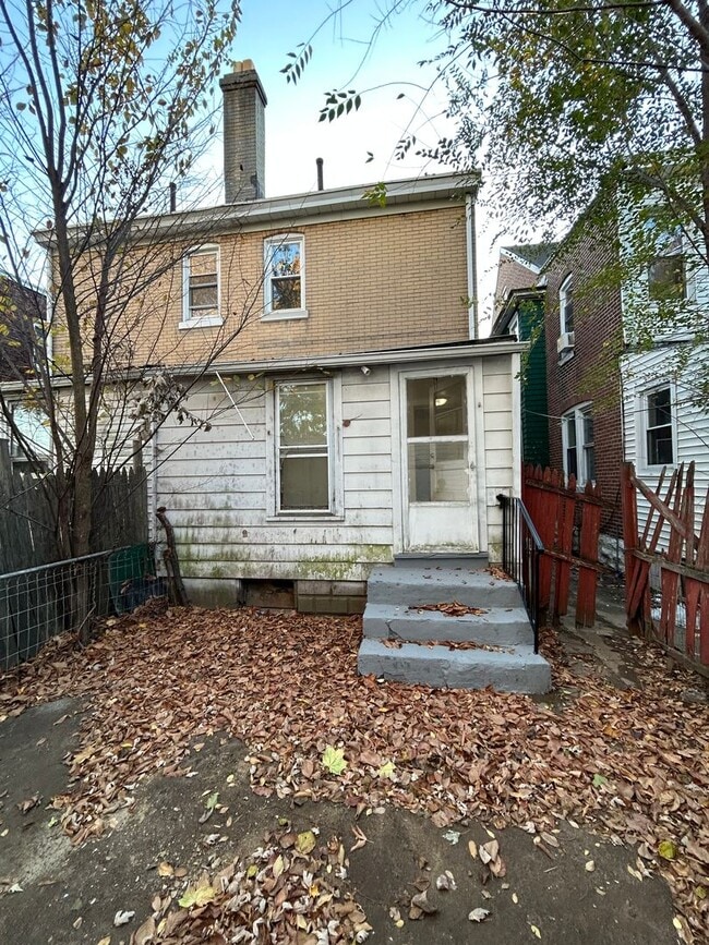 350 Cleveland Ave Off-Campus Housing, Trenton, NJ