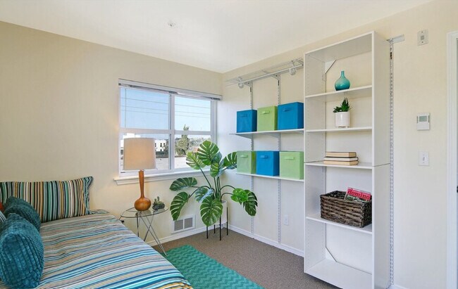 Firenze aPodment Suites Apartments - Seattle, WA | ForRent.com