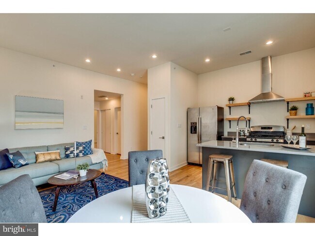 1627 N Hope St Unit 2C - Condo for Rent in Philadelphia, PA | ForRent.com