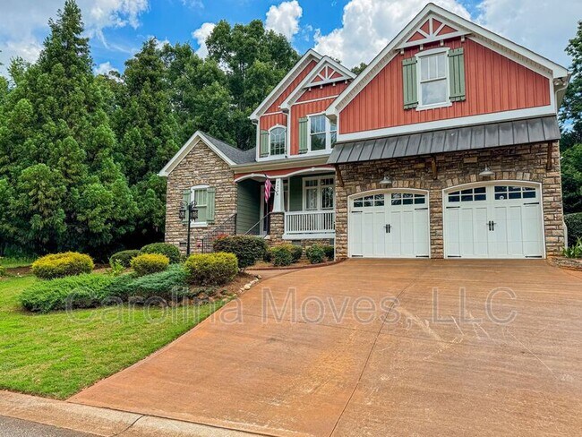 3039 English Cottage Way - House for Rent in Boiling Springs, SC ...