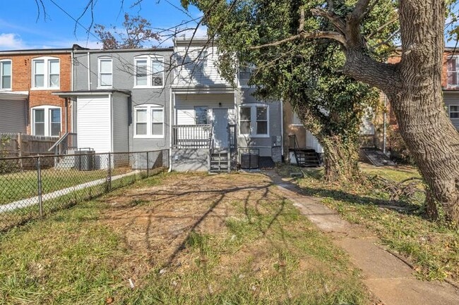 4029 W Cold Spring Ln Rental - House Rental in Baltimore, MD | ForRent.com
