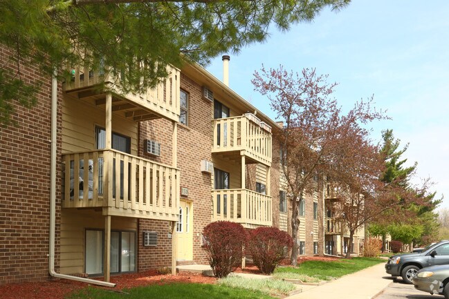 Homestead Apartments - East Lansing, MI | ForRent.com