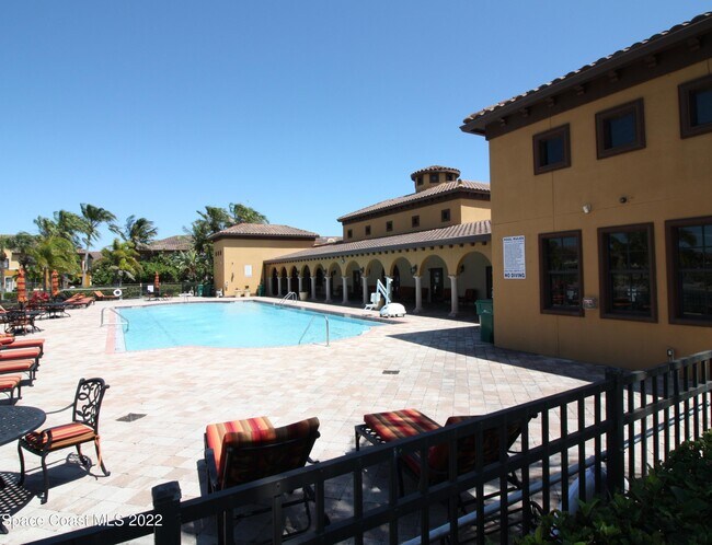 77 Montecito Dr - Townhome Rental in Satellite Beach FL | ForRent.com