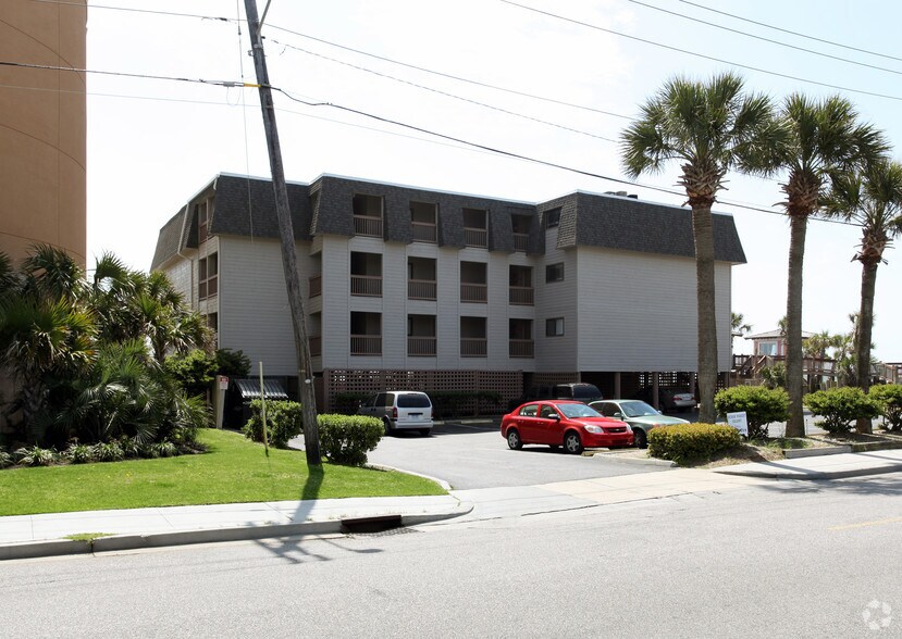 Ocean Forest Colony | Myrtle Beach, SC | ForRent.com